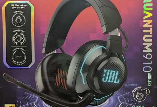 Игровые Беспроводные Наушники JBL Quantum 910