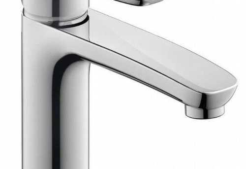 Смеситель Duravit B.1 B11020002010 для раковины