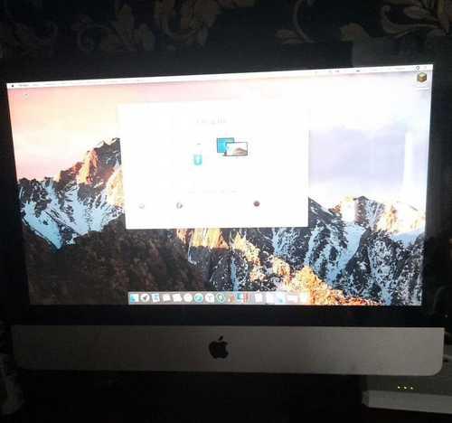 Apple iMac 27 2011