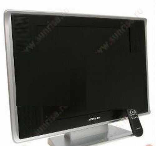 LCD телевизор 20" erisson 20LM01