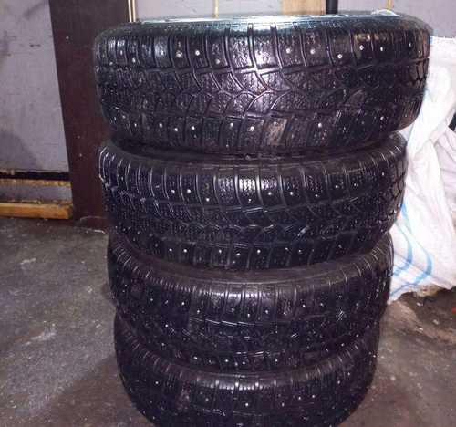 Extreme VR1 185/70 R14 30