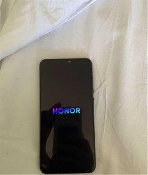Телефон honor 8х