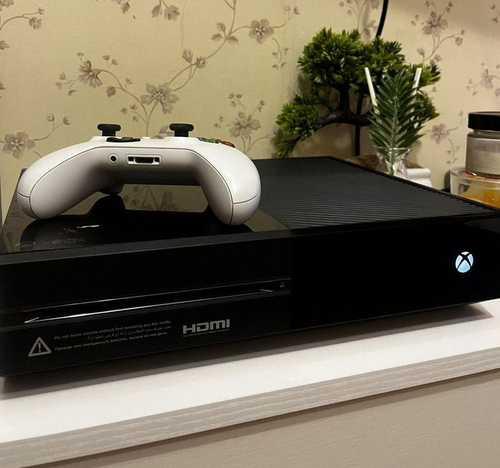 Xbox one 500 gb