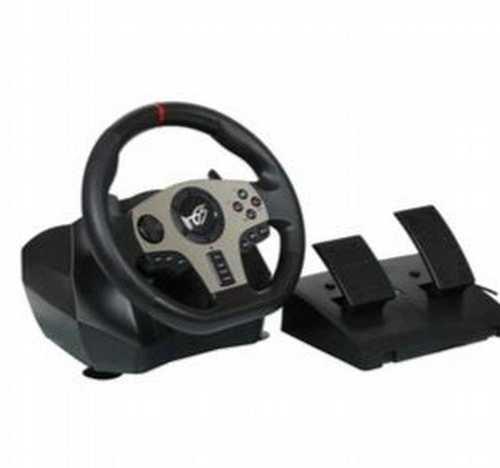 Продам руль игровой dexp Wheelman Pro