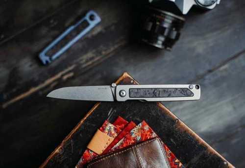 Нож style grey – MR.blade