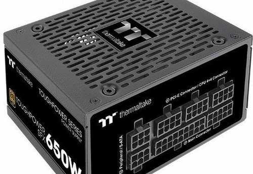 650W Thermaltake ToughPower SFX (PS-STP-0650fnfage