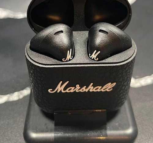 Наушники marshall major 4 оригинал