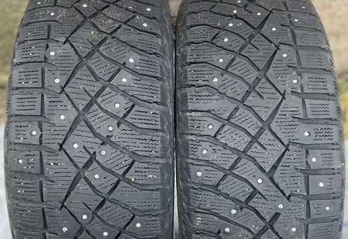 Nitto Therma Spike 205/55 R16