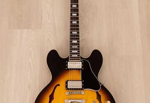 Полуакустическая электрогитара Epiphone '63 ES-335