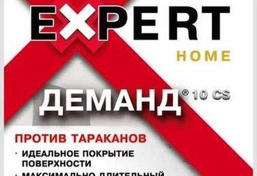 Деманд от тараканов expert garden (5 мл)