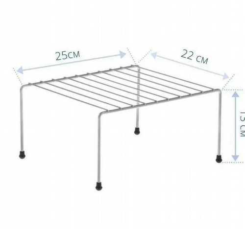Полка для посуды