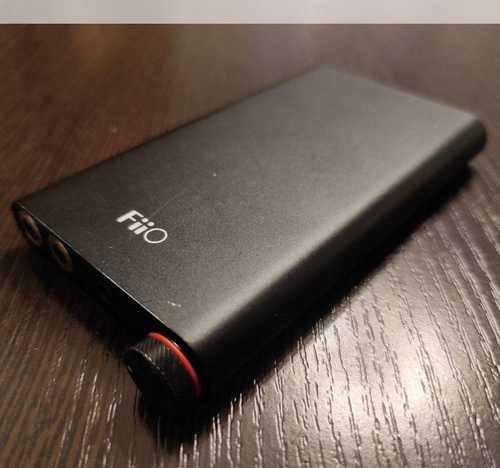 Цап FiiO Q1 II