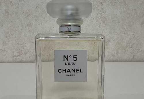 Chanel 5 L'eau