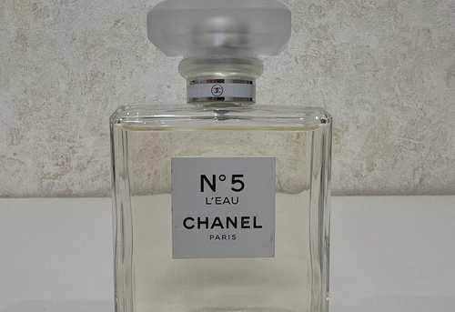 Chanel 5 L'eau