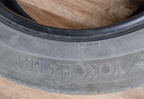 Yokohama Aspec A349A 215/60 R17 96H