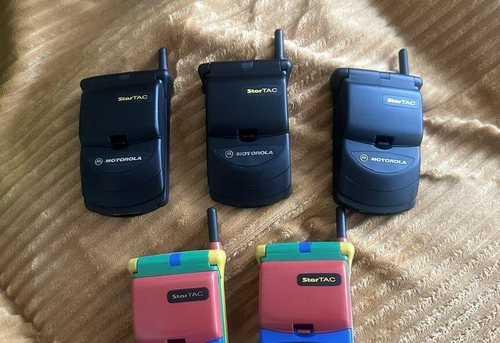 Motorola Startac 130 GSM