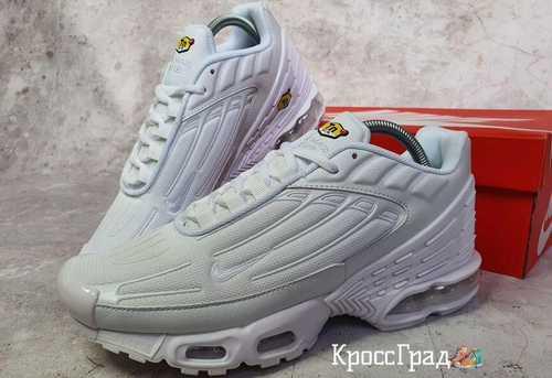 Кроссовки мужские Nike Air Max TN plus III. Р41-45