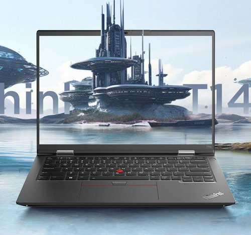 Lenovo ThinkPad T14p 2023 i9/i7/i5 RTX3050 32G LTE