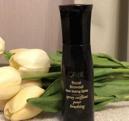 Миниатюра спрея Oribe Royal blowout