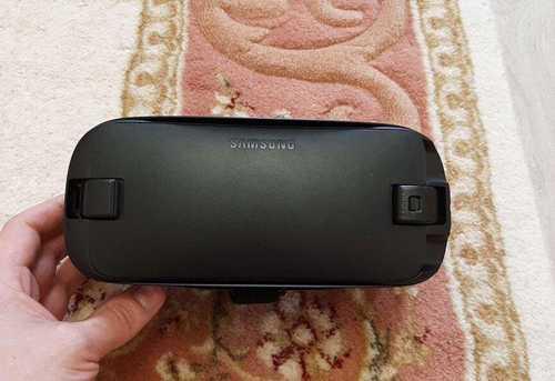 Samsung gear vr