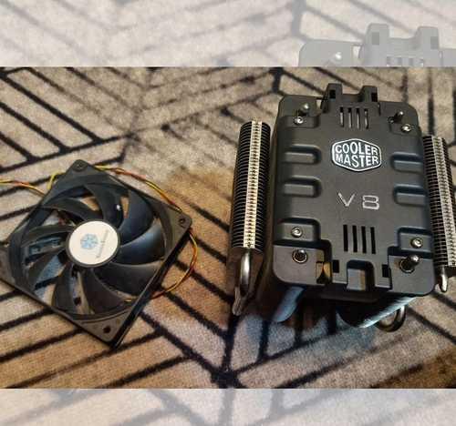 Cooler master v8