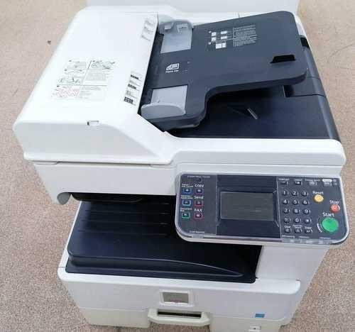 Мфу Kyocera FS-6530MFP