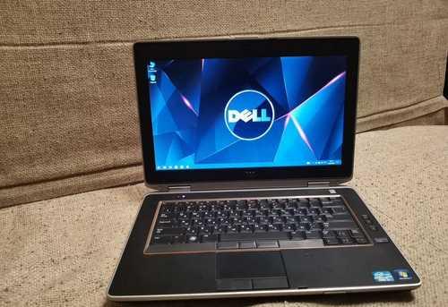 Dell Latitude E6420, i5, 8Gb, SSD256