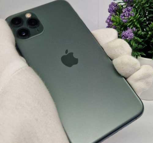 iPhone 11 Pro, 256 ГБ