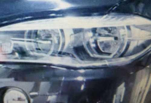 Фары под заказ BMW X5 F15 2013-2018