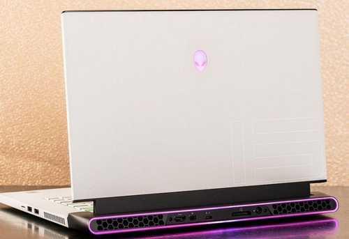 Dell Alienware 15 игровой 8GB RTX 2070. i7