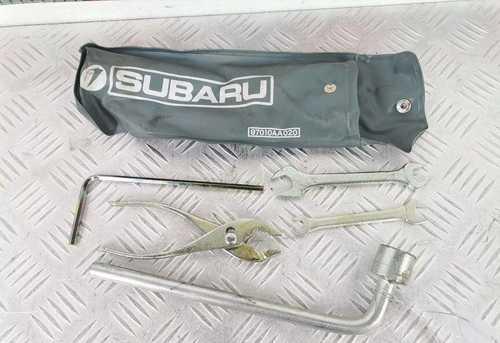 Ключ баллонный для Subaru Legacy 3 (BE/BH)