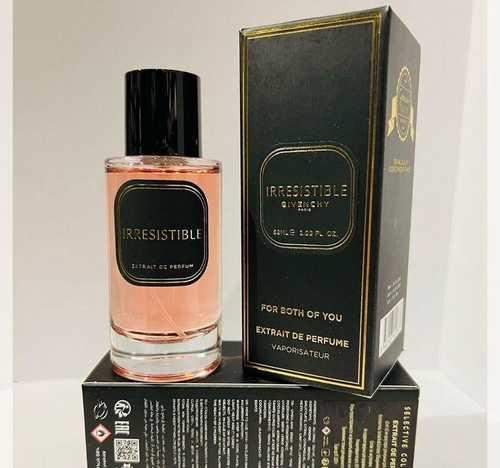 Givenchy Irresistible 62мл