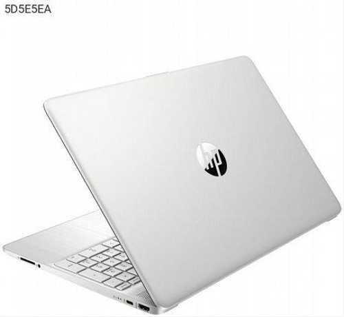 Ноутбук HP 15s-fq2111ur 15.6" 1920x1080 (Full HD)