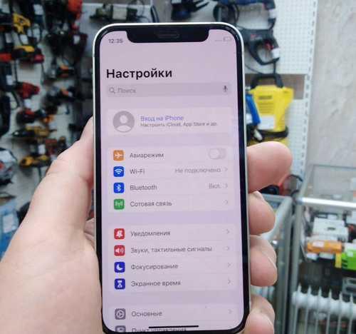 iPhone 12 mini, 64 ГБ