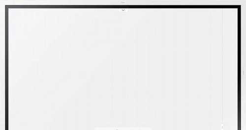 Панель Samsung Flip Chart WM55B "R", 55", белый