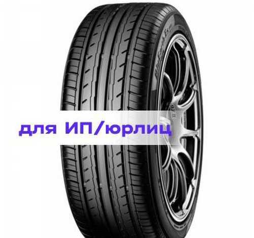 Yokohama BluEarth-ES ES32 185/65 R14 86H