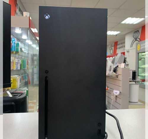 Приставка Xbox Series X 1Tb