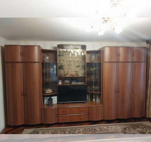 Стенка