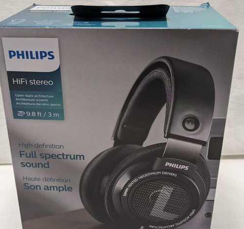 Наушники Philips SHP9500