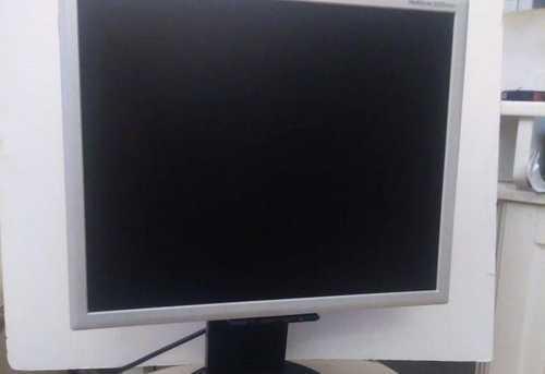 Монитор 19 " NEC MultiSync LCD1970V-BK