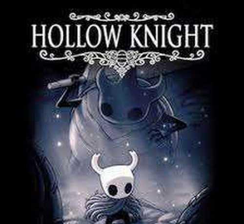 Hollow Knight Xbox/Pc
