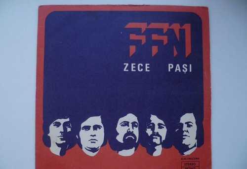 FFN "Zece Pai" 1976 electrecord EX / EX отлично