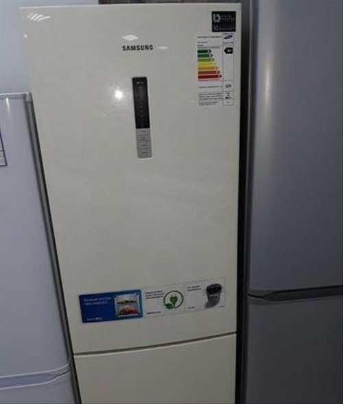 Холодильник Samsung RL-53gtbvb