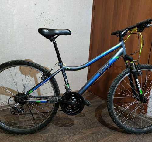 Велосипед MTR 230U Cross country