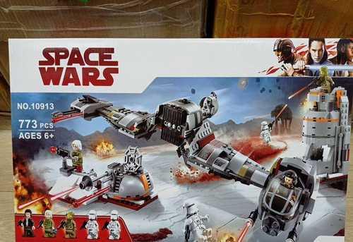 Конструктор Space Wars 10913 Защита Крейта