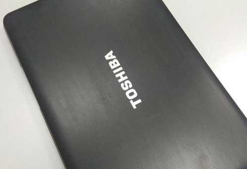 Toshiba Satellite c870