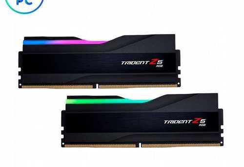 Оперативная память DDR5 64GB (2x32GB) 6000MHz G.sk