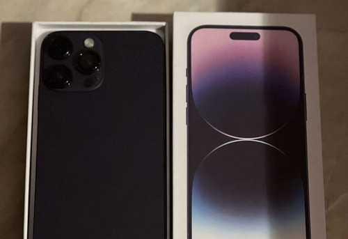 iPhone xr в корпусе 14 pro