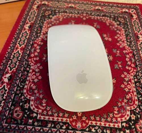 Мышь apple Magic Mouse 2