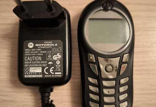 Motorola C113